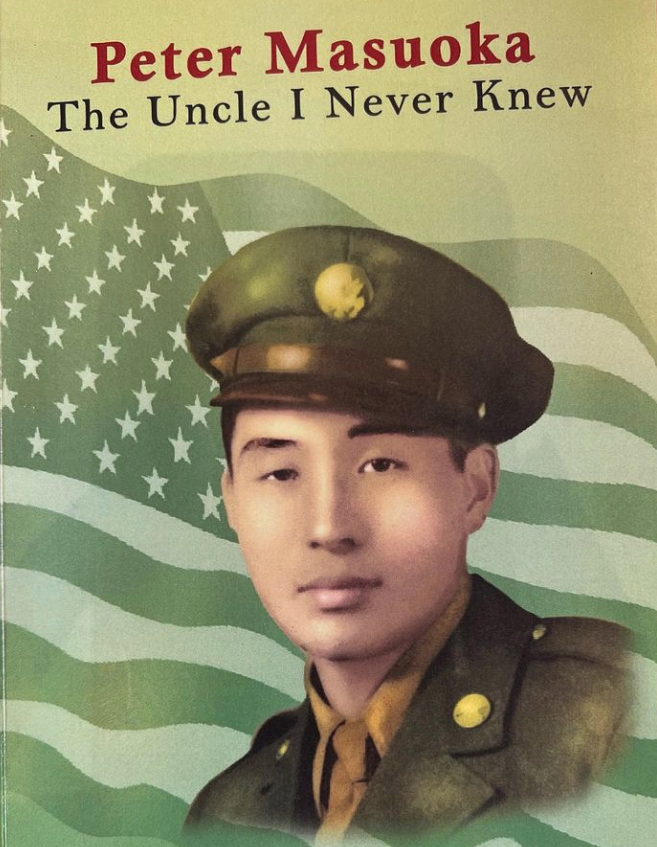 Book Signing: Peter Masuoka, The Uncle I Never Knew - Western Sonoma ...